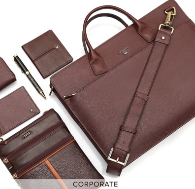 Designer Handbags and Accessories for Men and Women | DA MILANO