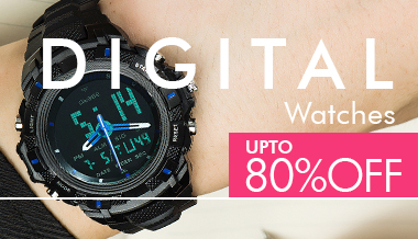 Online Watch Store | Buy Online Watches in India - TheWatchShop